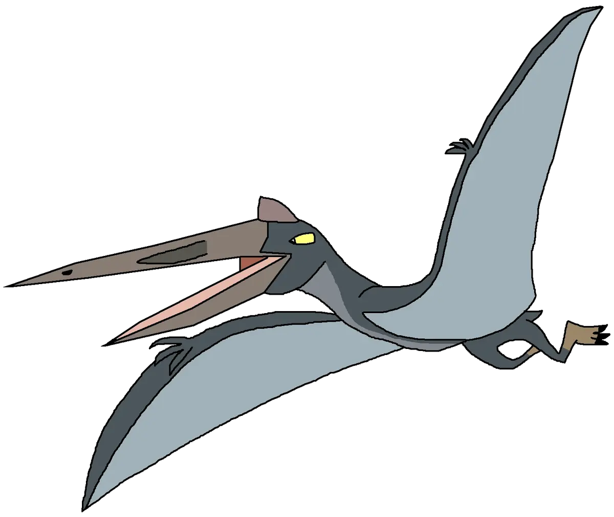 Flying Jimmy-Jurassic Kratts | New ideas by Matt Weaver Wiki | Fandom