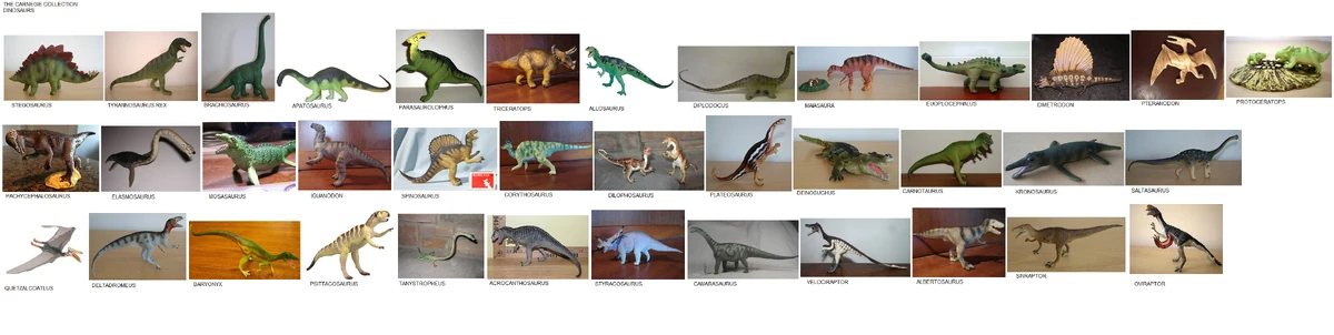 Carnegie collection revival-collection | New ideas by Matt Weaver Wiki ...