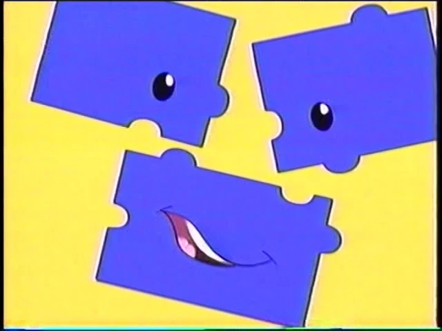 Jigsaw puzzle Face-Nick Jr | New ideas by Matt Weaver Wiki | Fandom