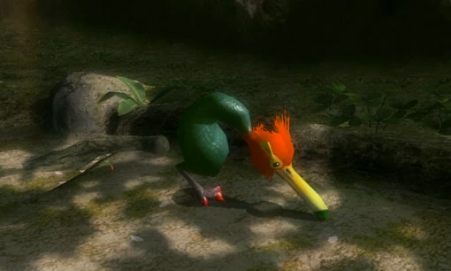 Pileated Snagret | New ideas by Matt Weaver Wiki | Fandom