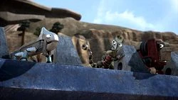 Reptools quick look-dinotrux 1 | New ideas by Matt Weaver Wiki | Fandom