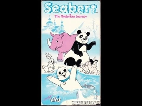 Seabert-DVD and new series | New ideas by Matt Weaver Wiki | Fandom