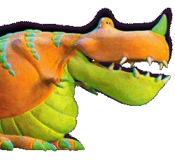 Zoboomafooasaurus | New ideas by Matt Weaver Wiki | Fandom