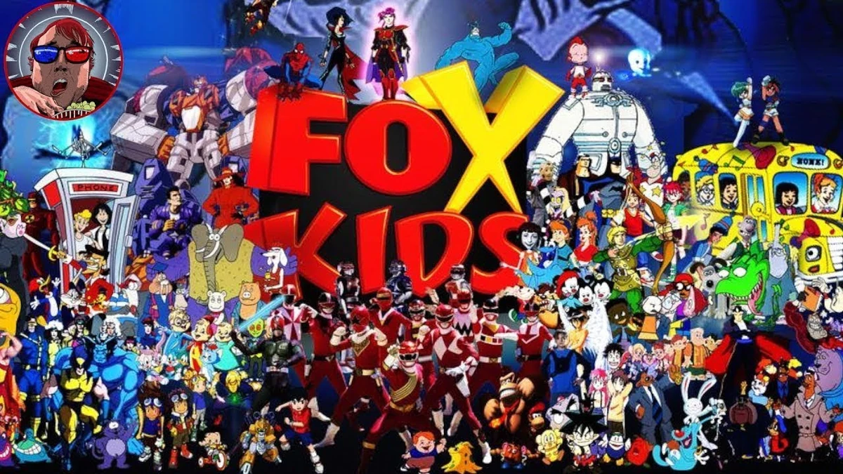 CBS and other Toons-on DVD 01 | New ideas by Matt Weaver Wiki | Fandom