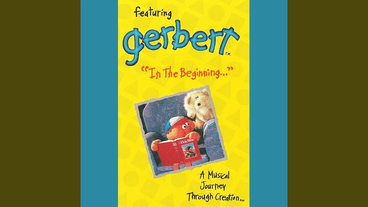 Gerbert-adam gave them each a name song | New ideas by Matt Weaver Wiki ...