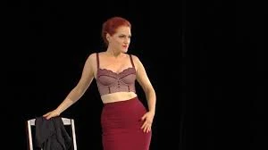 Jo Weldon fan gallery 1 | New ideas by Matt Weaver Wiki | Fandom