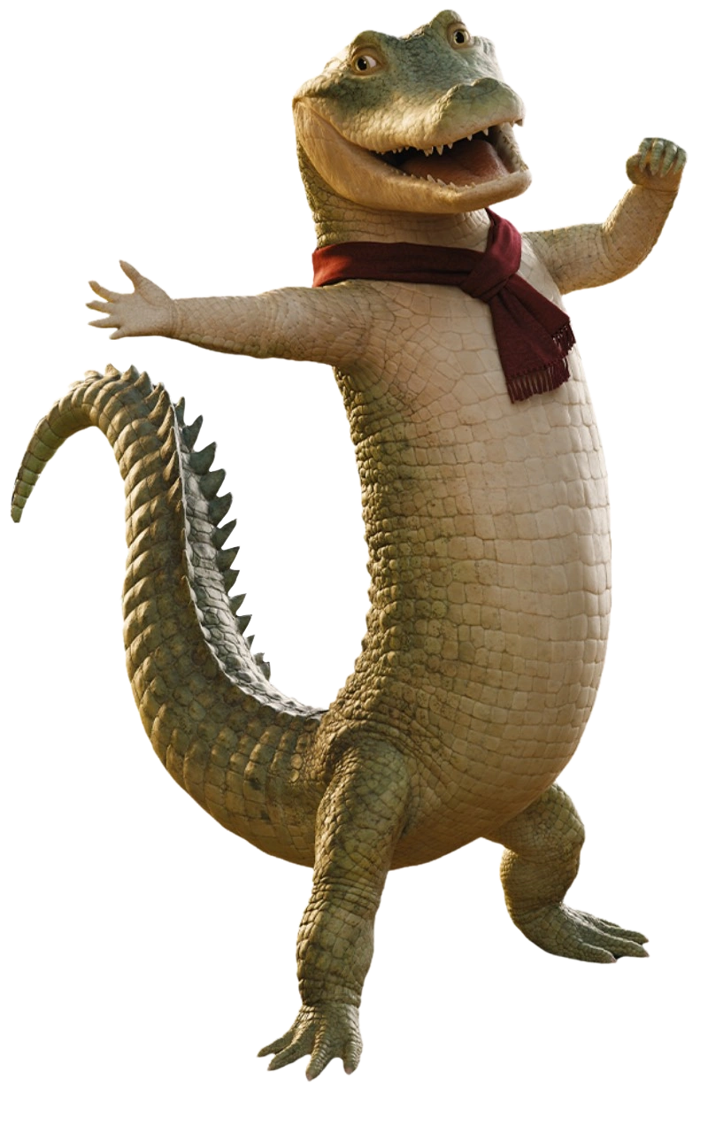 Nick jr-lyle lyle crocodile intro 01 | New ideas by Matt Weaver Wiki ...