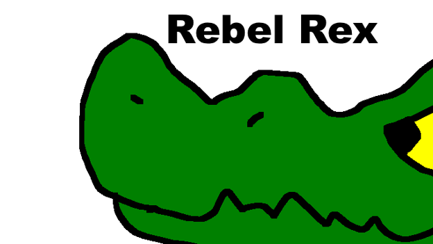 Rebel Rex-New Daffy duck show spoof | New ideas by Matt Weaver Wiki | Fandom