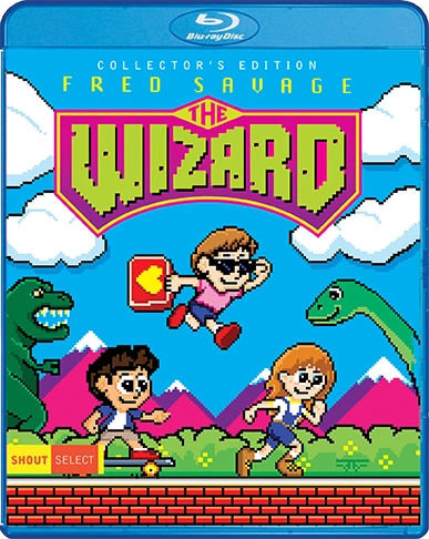 The Wizard-video game movie review | New ideas by Matt Weaver Wiki | Fandom