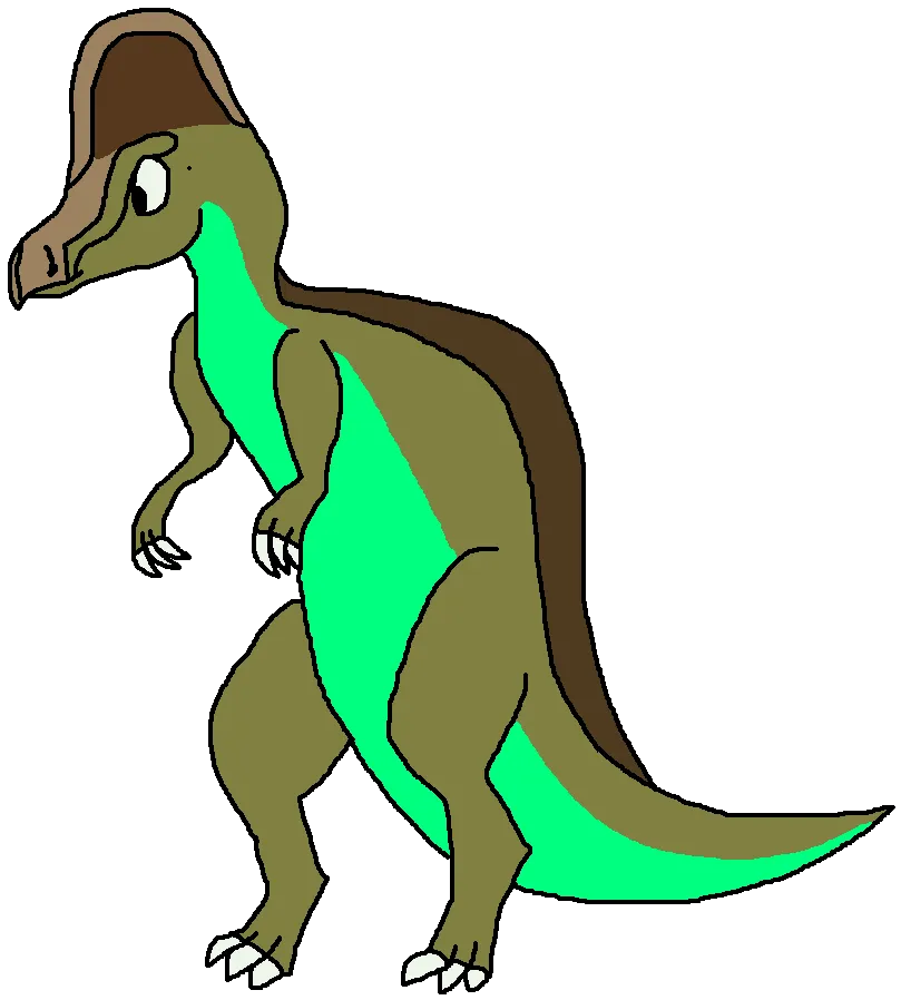 Amber's mom-Dink the little dinosaur reboot 01 | New ideas by Matt Weaver Wiki | Fandom
