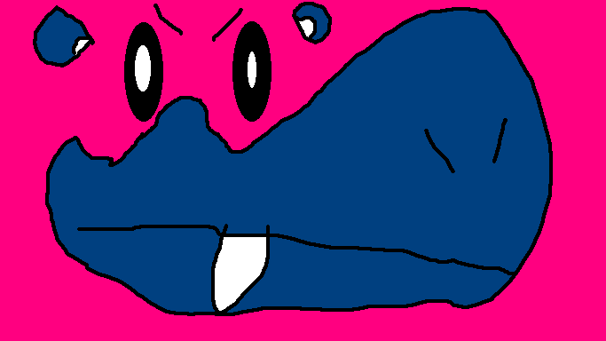 Face the Hippo-Nick jr | New ideas by Matt Weaver Wiki | Fandom