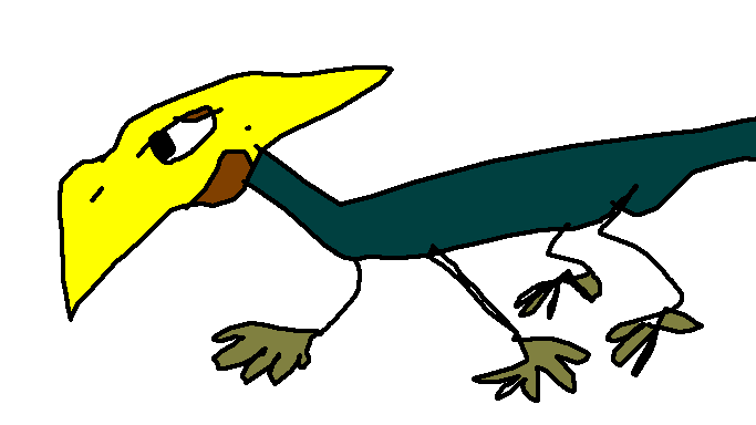 Pickaxe-tool: Dinotrux supercharged 2.0 | New ideas by Matt Weaver Wiki ...