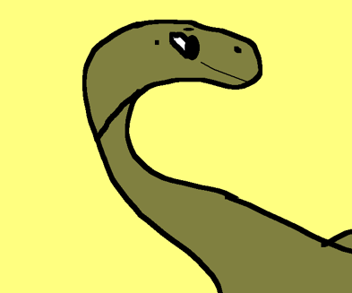 Zoboomafoo and you mystery animal song-Brontosaurus variant | New ideas ...