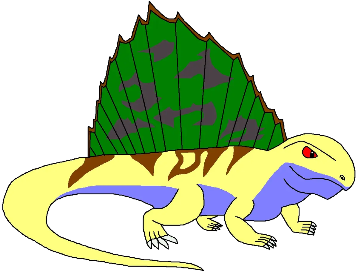 Dimetro-dinosaurs a talking animated series | New ideas by Matt Weaver ...