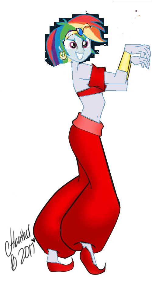 E-Girls Shantae Dash | New ideas by Matt Weaver Wiki | Fandom