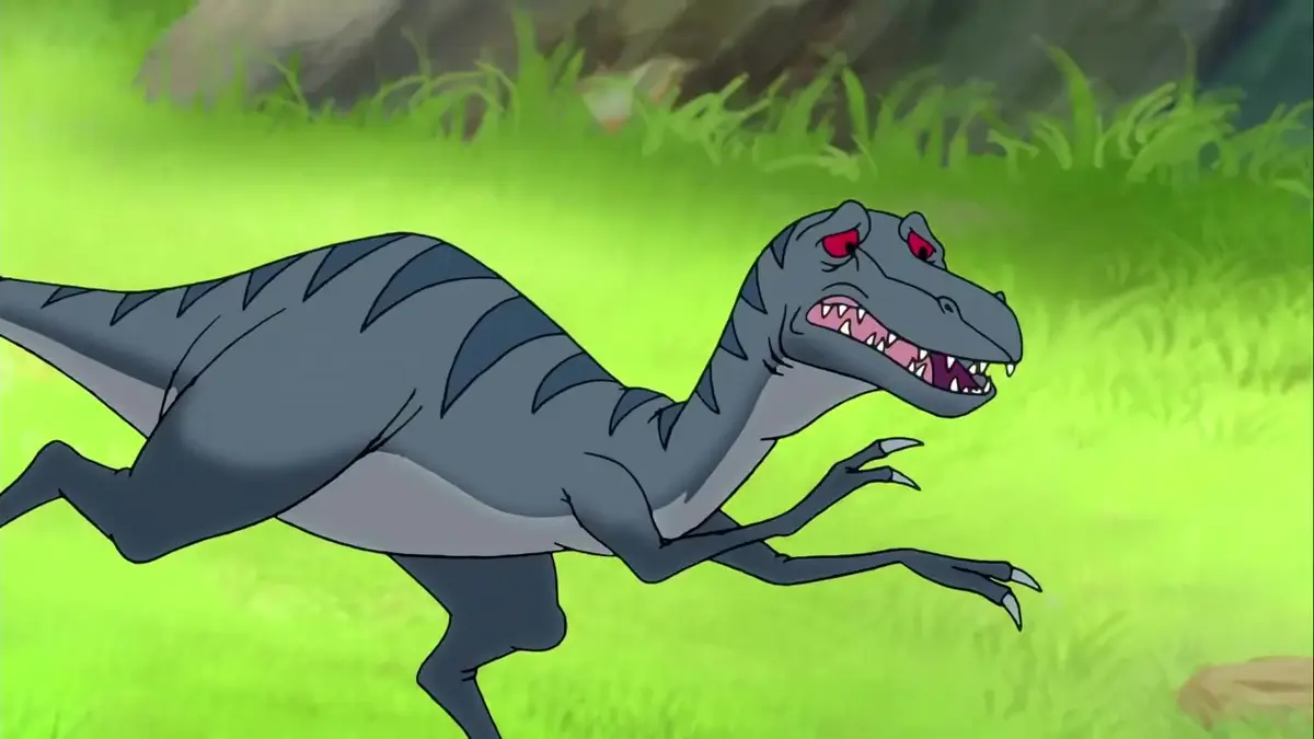 Fast-biter-LBT preview | New ideas by Matt Weaver Wiki | Fandom