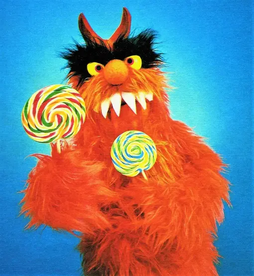 Frazzle-monster | New ideas by Matt Weaver Wiki | Fandom