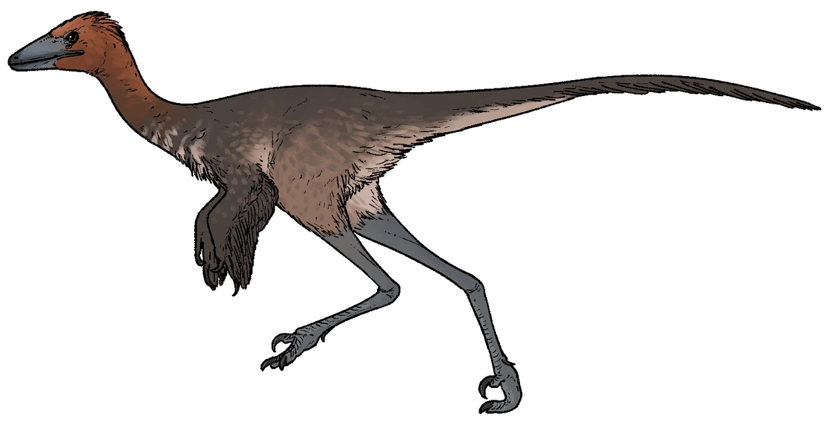 Hypnovenator | New ideas by Matt Weaver Wiki | Fandom