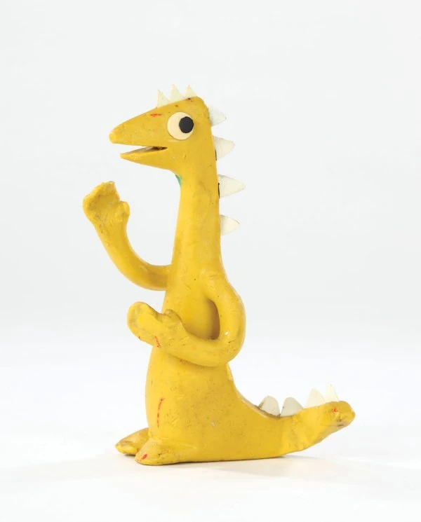 Gumby Returns-movie | New ideas by Matt Weaver Wiki | Fandom