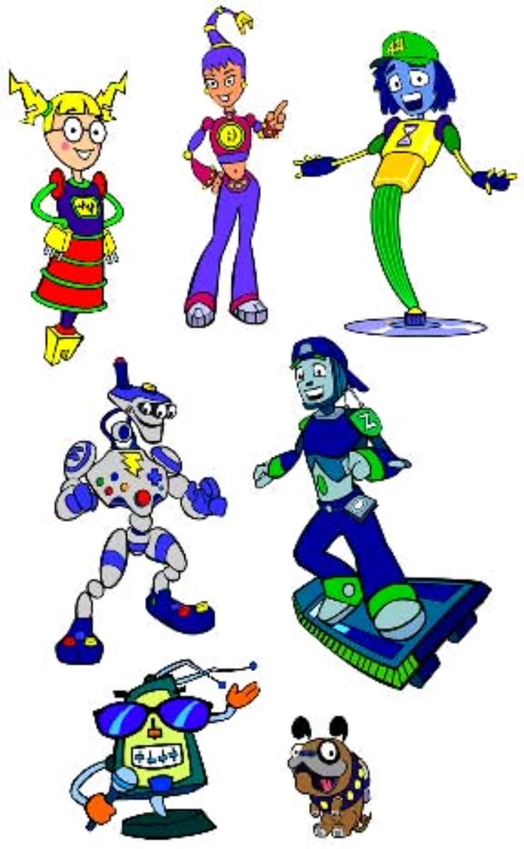 Zoogs 2.0 | New ideas by Matt Weaver Wiki | Fandom