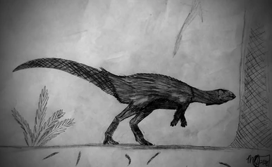 Dryosaurus | New ideas by Matt Weaver Wiki | Fandom