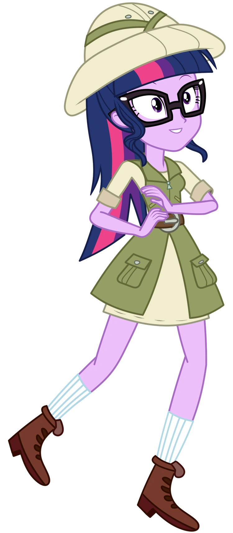 E-girls funhouse-Twilight goes ape | New ideas by Matt Weaver Wiki | Fandom