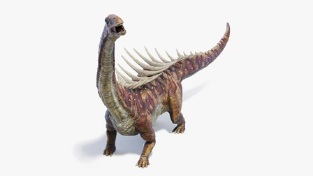 Agustinia-jurassic world revival | New ideas by Matt Weaver Wiki | Fandom