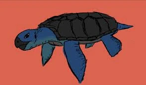 Allopleuron | New ideas by Matt Weaver Wiki | Fandom