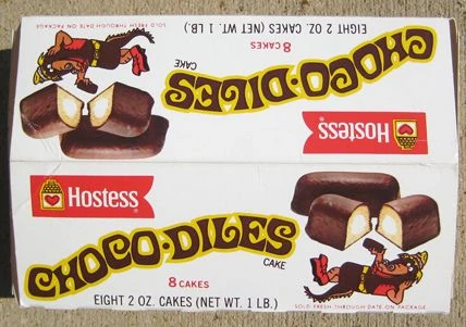 Chocodiles preview-hostess 00 | New ideas by Matt Weaver Wiki | Fandom