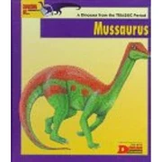 The New Dinosaur collection: Looking at Mussaurus-a dinosaur from the ...