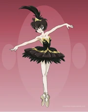 Princess tutu Zwei preview | New ideas by Matt Weaver Wiki | Fandom
