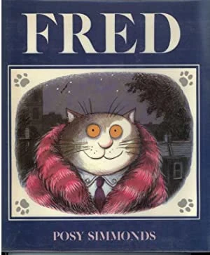 Fred book-by Posy Simmonds | New ideas by Matt Weaver Wiki | Fandom