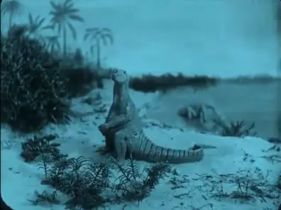 Flintstones new series-Hadrosaurus and more | New ideas by Matt Weaver ...
