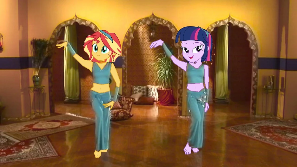 E-girls: tips for mind-bending belly flutters 1 | New ideas by Matt ...