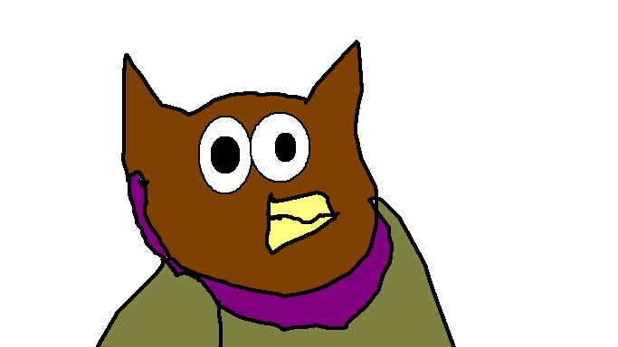Crepe Hoots It Zoboomafoo And You New Ideas By Matt Weaver Wiki Fandom