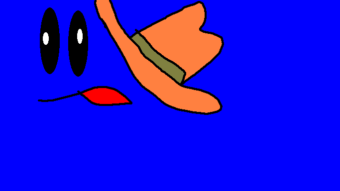 Cowboy Face introduces Gerbert | New ideas by Matt Weaver Wiki | Fandom