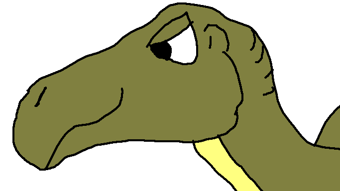 Iguanodon-DINK THE LITTLE DINOSAUR | New ideas by Matt Weaver Wiki | Fandom