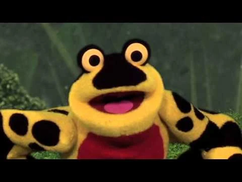 Meet Anfibia-Phibi frog | New ideas by Matt Weaver Wiki | Fandom