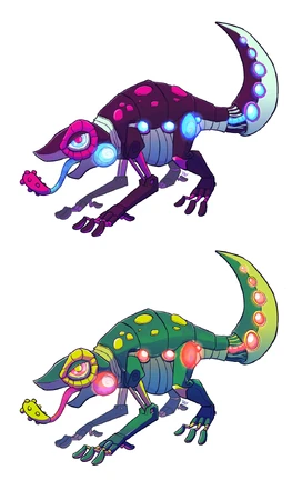 Gecko-tools | New ideas by Matt Weaver Wiki | Fandom