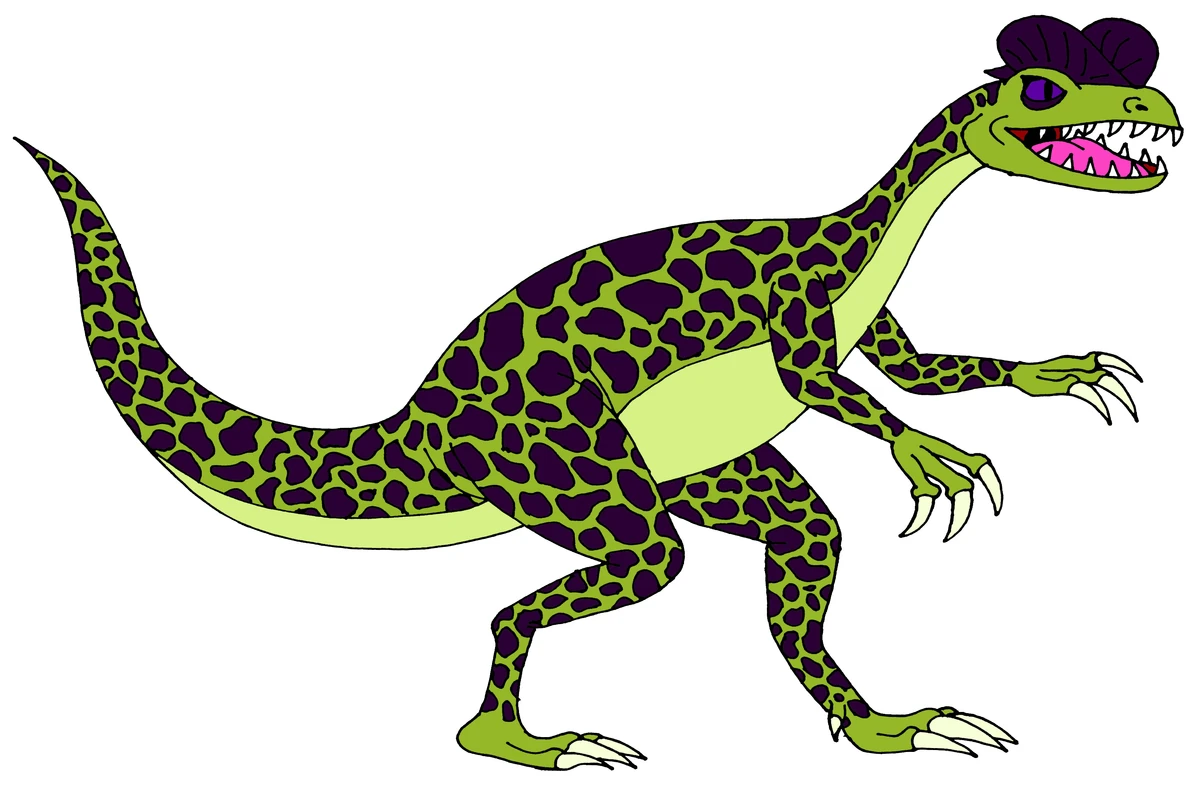 The Land Before Time new movie-Voyage to Raptor Ridge sneak peek 0 ...