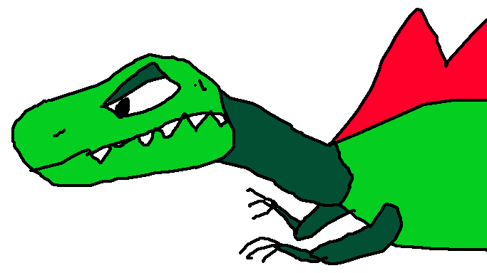 Metriacanthosemisaur Dinotrux New Ideas By Matt Weaver Wiki Fandom