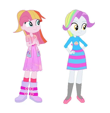E-girls New: Meet Toola-Roola | New ideas by Matt Weaver Wiki | Fandom