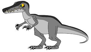 Bruno-LBT Baryonyx idea | New ideas by Matt Weaver Wiki | Fandom