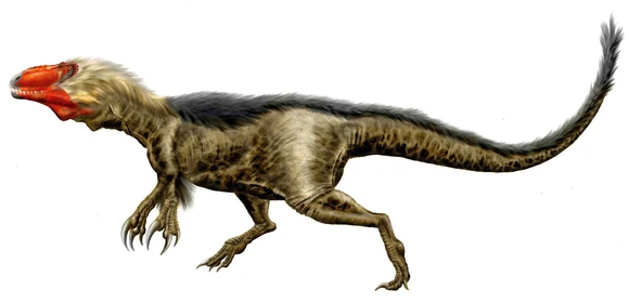 Dryptosaurus | New ideas by Matt Weaver Wiki | Fandom