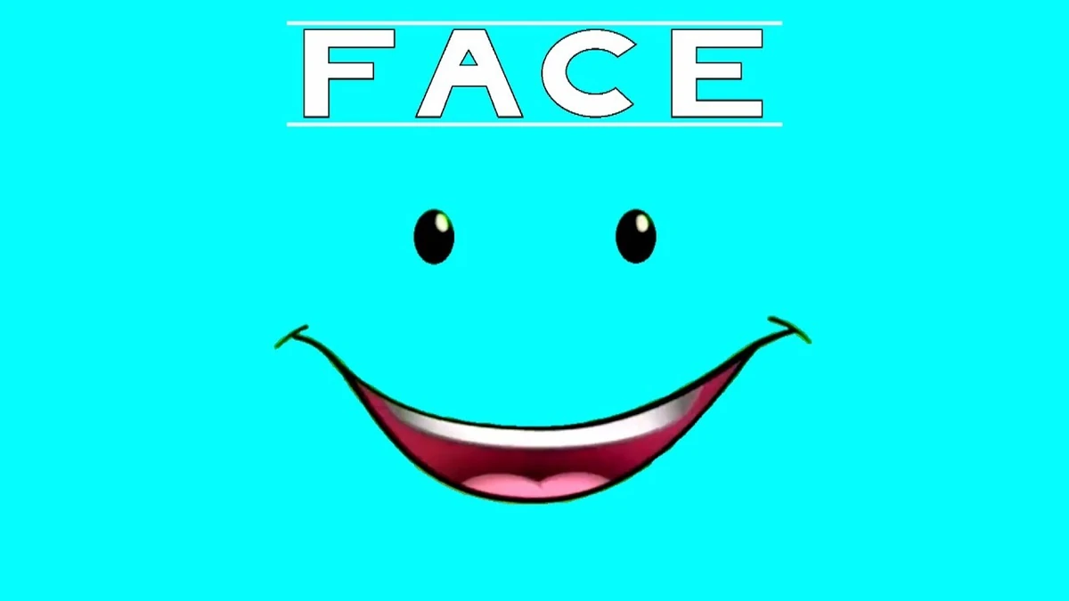 Face spells his name 1 | New ideas by Matt Weaver Wiki | Fandom