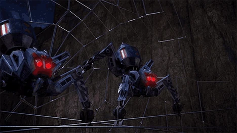 Shockarachnids (Dinotrux 2.0. preview) | New ideas by Matt Weaver Wiki ...