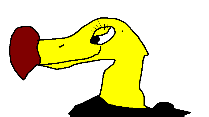 Connie the Condor-a helpful bird and smart Ally in Olive the Ostrich ...