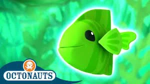 Kelpfish-octonauts | New ideas by Matt Weaver Wiki | Fandom