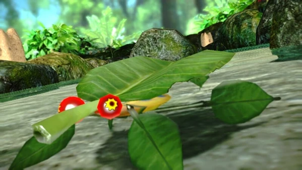 Skitter leaf | New ideas by Matt Weaver Wiki | Fandom