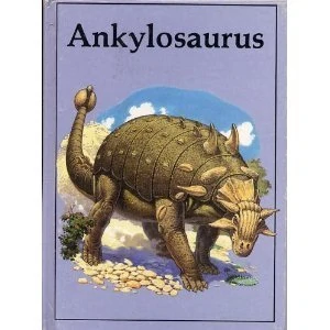 Ankylosaurus-dinosaur library | New ideas by Matt Weaver Wiki | Fandom